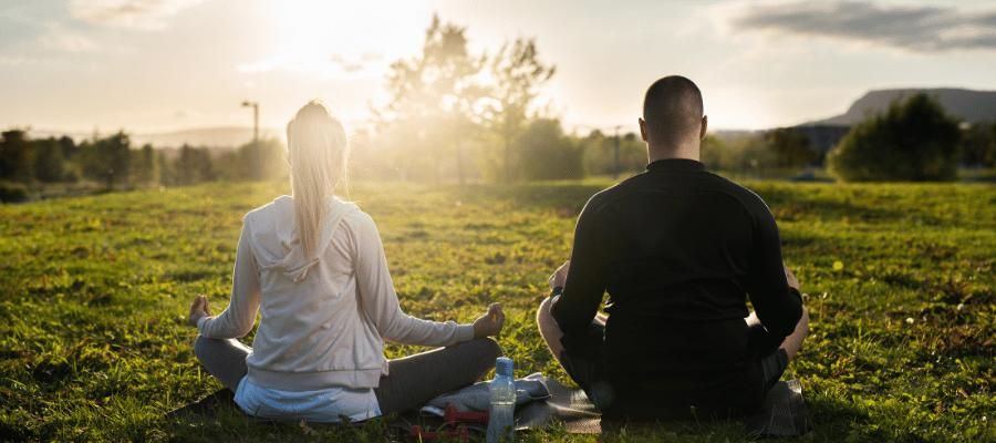 The Best Ways to Clear Your Mind