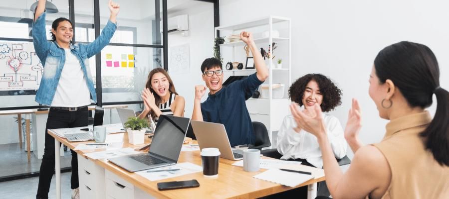 Top Five People Skills for Success as an Entrepreneur