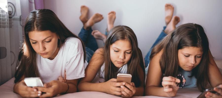 Do’s and Don’ts of Social Media Communication for Teenagers