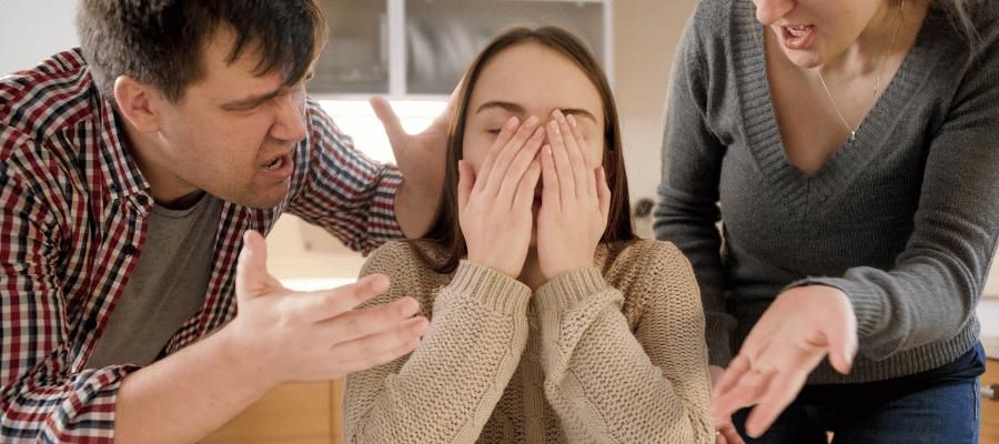 Seven Indisputable Strategies to be an Effective Parent to a Gen Z Child?