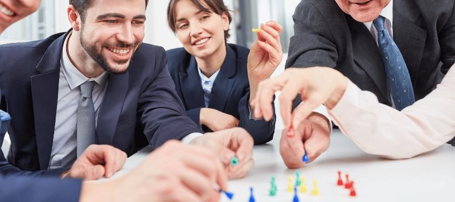 What's the Difference between Gamification and Games Based Learning and ...