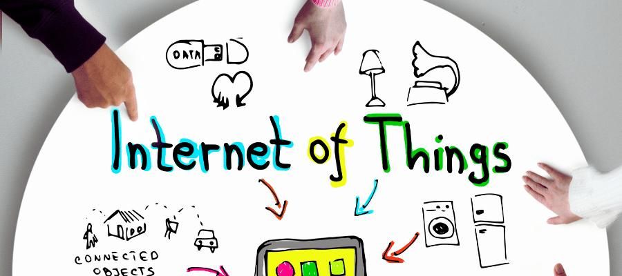 What is Internet of Things (IoT) and How does it Create Value in Our ...