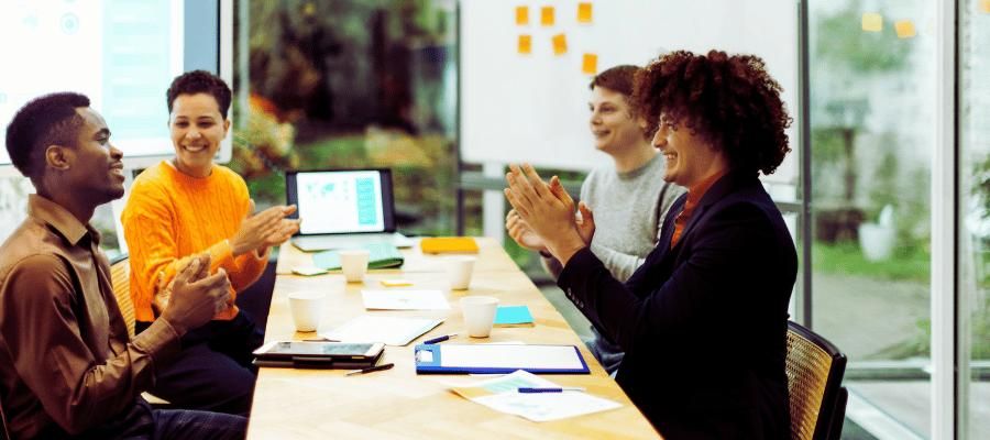 How to be more adaptable at workplace when you are totally new?