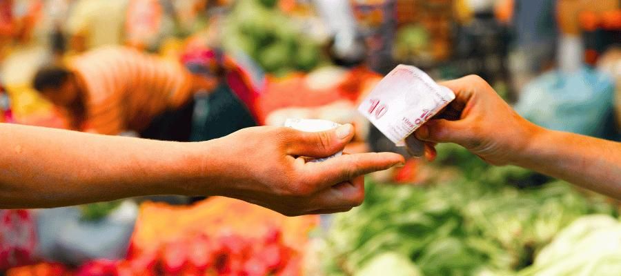 The Psychology of Spending: Why We Buy What We Buy and How to Take Control
